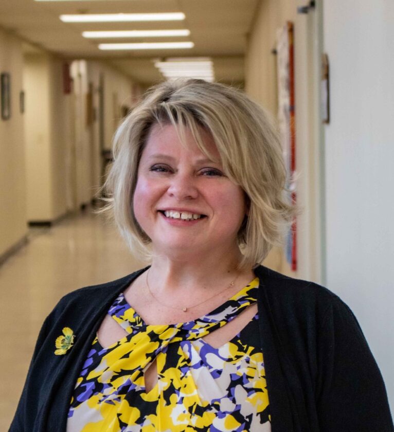 Area Resident Discusses Work At Resource Center, Safety Village | News ...